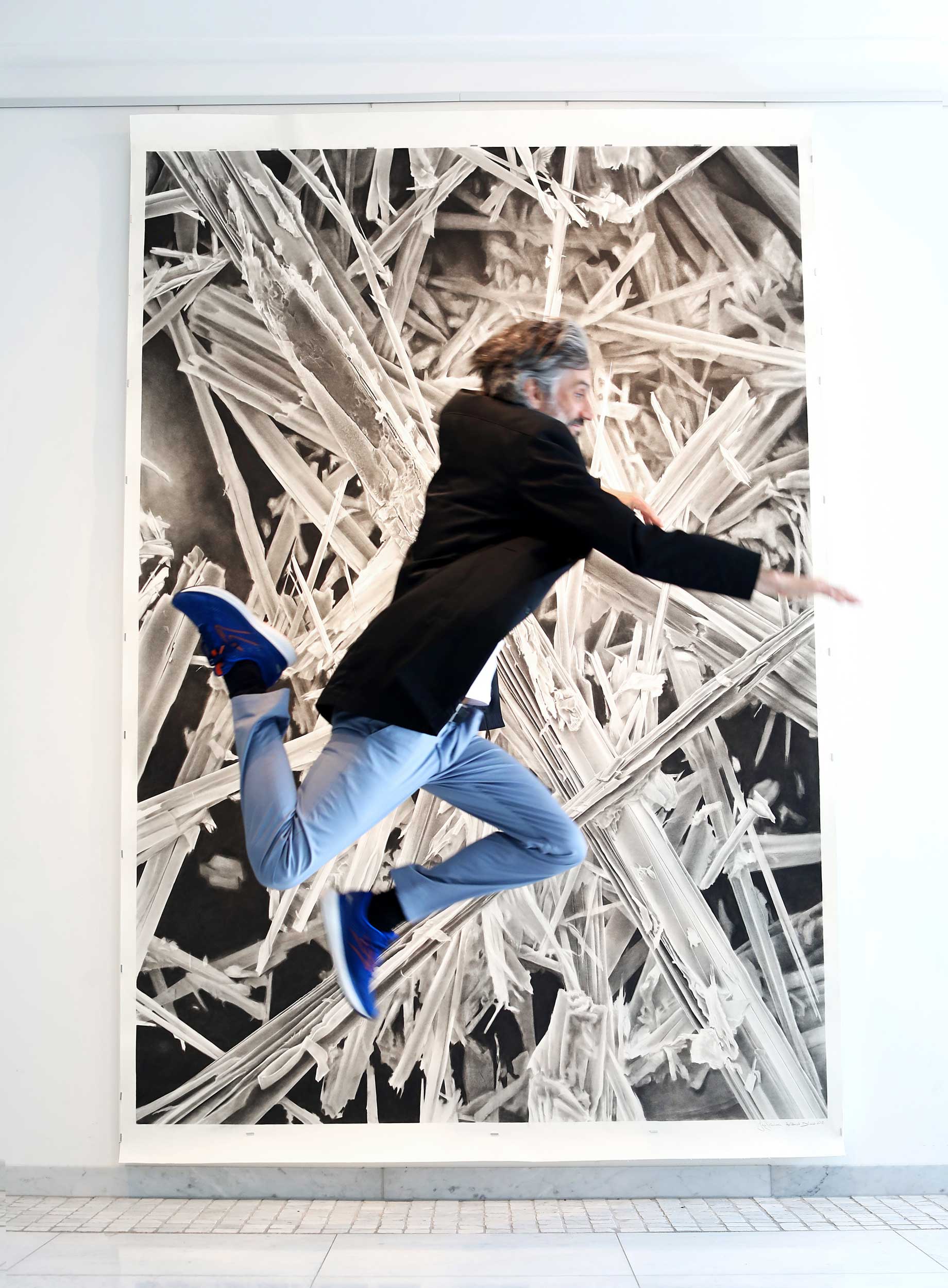 Das toxische Haus Blog Post Elke Backes - Atelier Glisman